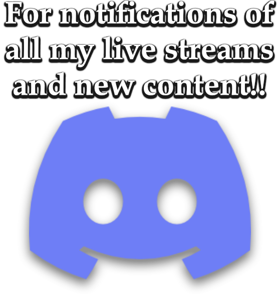 Sera Reads Links – all my stuff :3