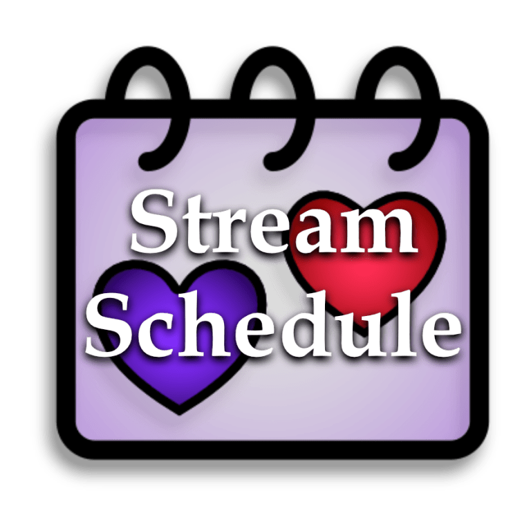 Sera Reads Links – all my stuff :3